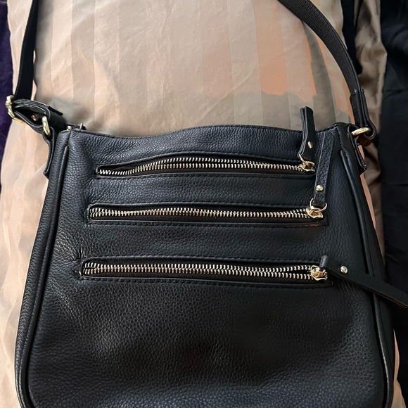 Roma | Bags | Roma Leather Concealed Carry Baglockable | Poshmark